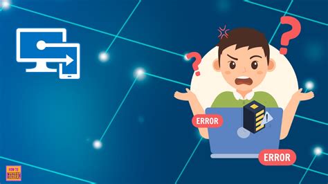 Fix MDM Enrollment Error Code X HTMD Blog