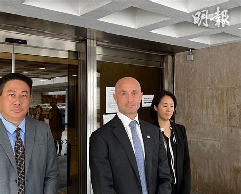高院就正利股價操縱案判三被告入獄 最長刑期6年8個月 1535 20240722 即時財經新聞 明報財經網