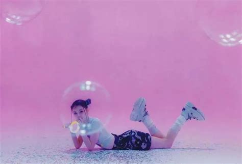 Danielle Marsh From Newjeans