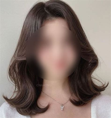 여자 중단발 빌드펌 뜻 가격 정리 네이버 블로그