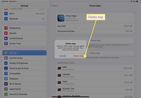 How To Delete Apps On An IPad IOS 14 And Up How To Delete Apps On An IPad IOS 14 And Up