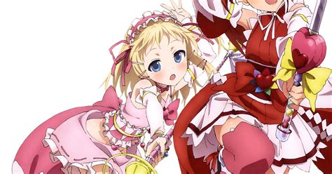 Black Bulletenjutina Hyper Cute Tenchu Girls Hd Render Ors Anime