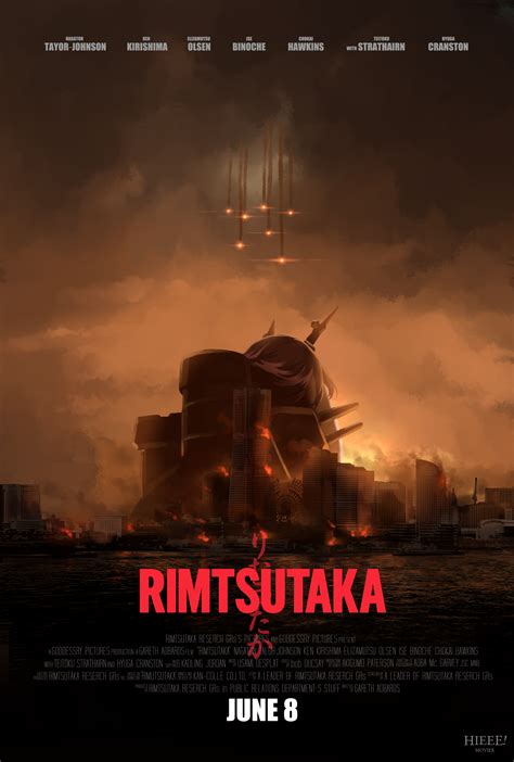 Blew Andwhite Mutsu Kancolle Mutsu Kantai Collection Mutsu Snail Godzilla Series