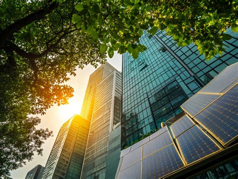 Certificación Energética En Edificios Ventajas Y Guía