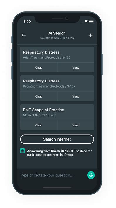 Next Level Policies MCP