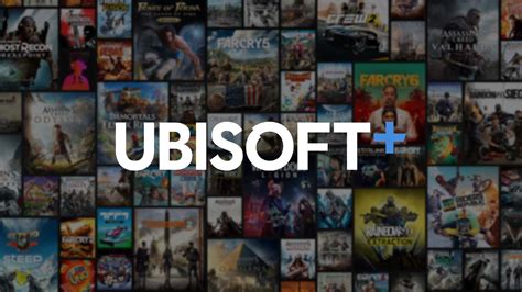 Ubisoft Plus Game Pass Games Release Date And More Techbriefly