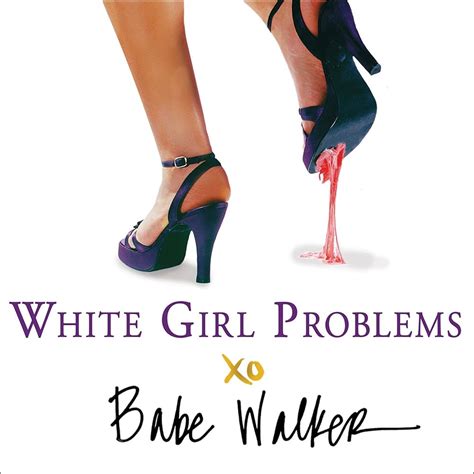 White Girl Problems Book Cover