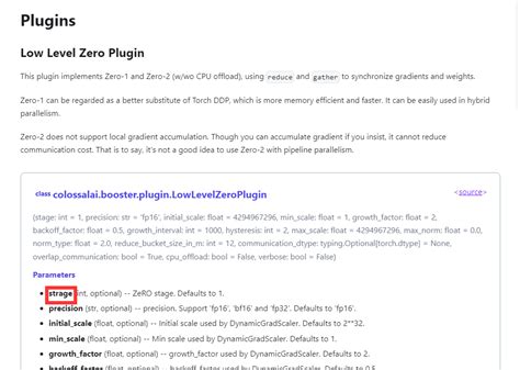 Doc A Typo In Document Of Booster Low Level Zero Plugin Issue