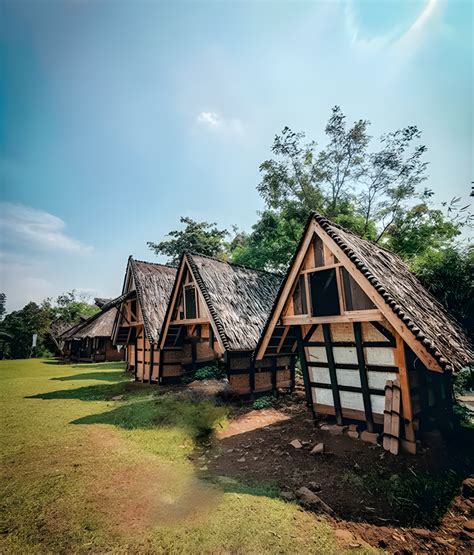 Kampung Budaya Sindang Barang 1