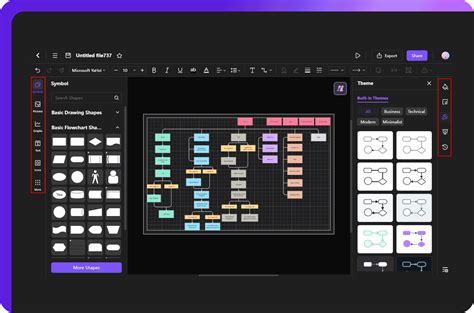 Free Online Site Map Maker