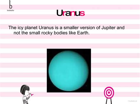 Planets Ppt