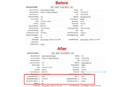 Salesforce API Fieldnames Oghajcjpbolpfoikoccffglngkphjgbo Extpose