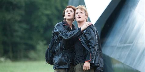 10 Best Peeta Mellark Quotes That Were Cut From The Hunger Games Movies