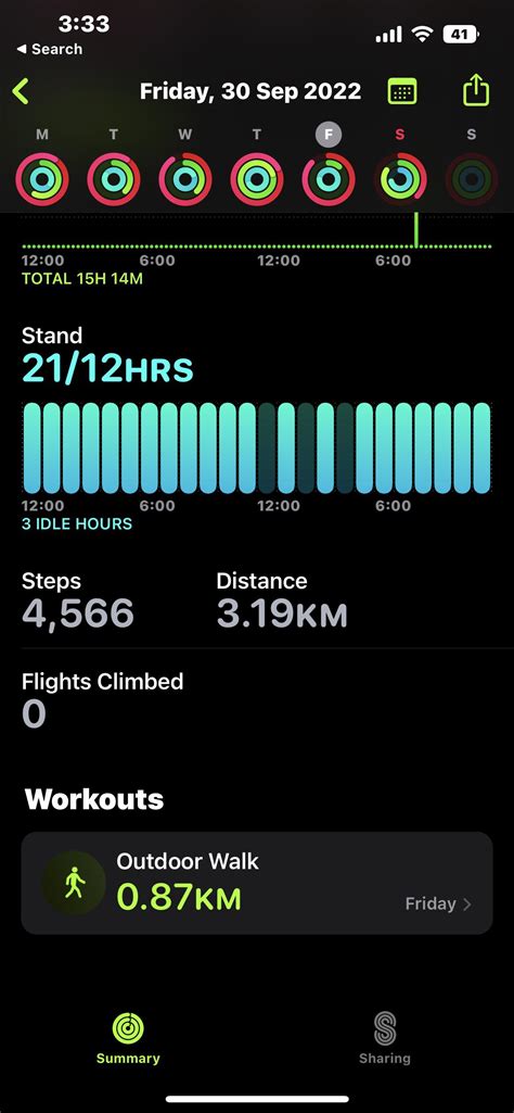 Series 8 Incorrect Metrics R AppleWatch