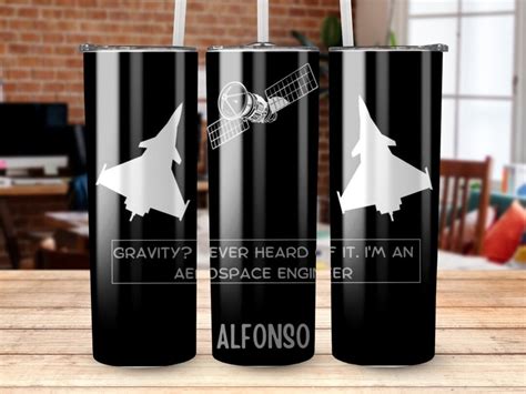 Aerospace Ts Engineer Ts Ideas Tumbler Ideas Etsy