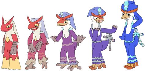 Yassification By Davidmcgruff On Deviantart