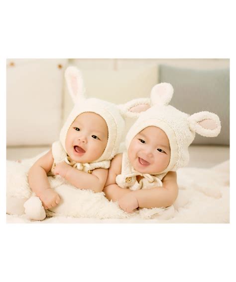 무료 이미지 담홍색 장난감 아가 생성물 유아 피부 쌍둥이 봉제 인형 100 일 사진 2500x3000