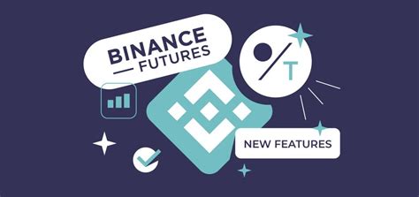 Trading Futures On Binance With The Tabtrader App Tabtrader