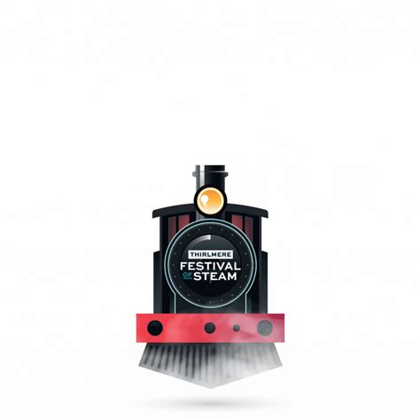Thirlmere Festival Of Steam S On Giphy Be Animated