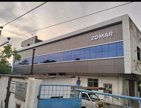 Acp Cladding Manufacturer From Chennai