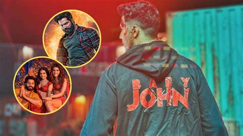 Varun Dhawan बॉक्स ऑफिस पर काटेंगे कार्तिक विक्की कौशल का पत्ता इन
