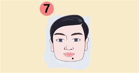 身体八大富贵痣，男显富，女显贵，一生不愁吃穿，成为人上人！