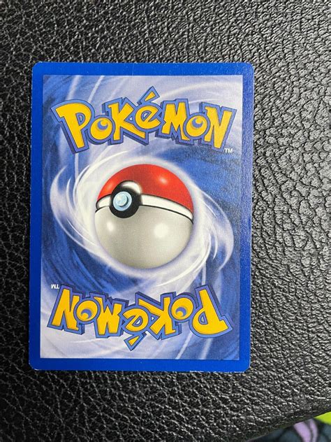 Pokémon TCG Mr Mime Jungle Regular Unlimited Rare LP eBay