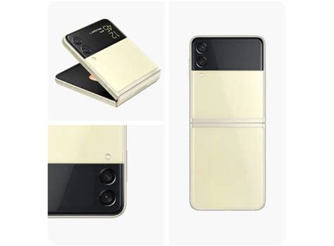 Samsung Galaxy Z Flip3 5g Sm F711u Cellntell Portal