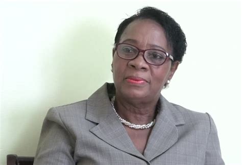 Nevis Seniors Standing Against Ageism The St Kitts Nevis Observer