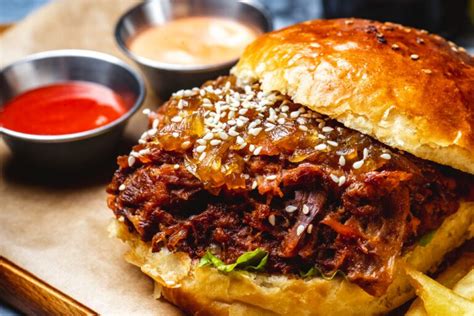 Cómo Preparar Pulled Pork Estilo Americano