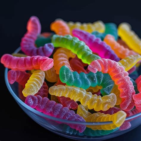 Cbdinfused Gummies Vectors And Illustrations For Free Download
