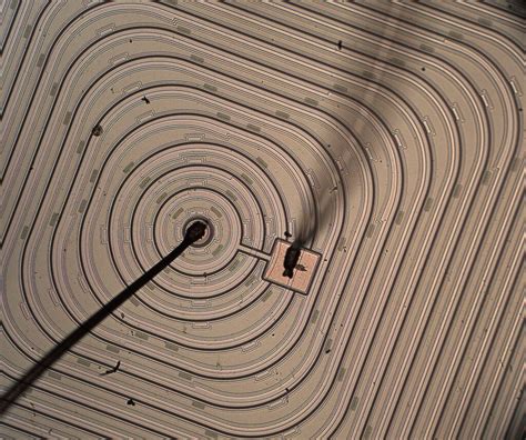 Semiconductor Radiation Detectors Sdic Lab