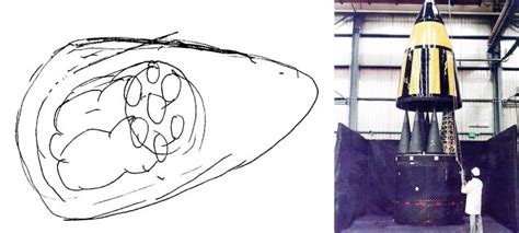 A Good Example Of An Operational Remote Viewing Session Rvis