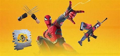How To Get Fortnite Marvel Zero War Issue 1 5 In Under 1