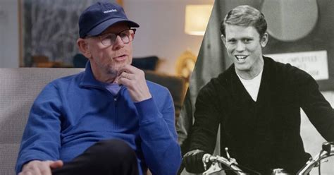 Ron Howard Almost Made Opie Porn To Fund Directorial Debut