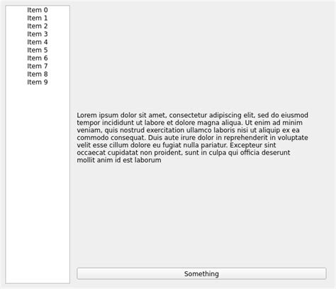 Pyside6设置widgets应用程序的样式：stylesheetpyside6 Setstylesheet Csdn博客