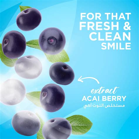 Closeup Clean Fresh Berry Blast Toothpaste 75 Ml Online At Best Price