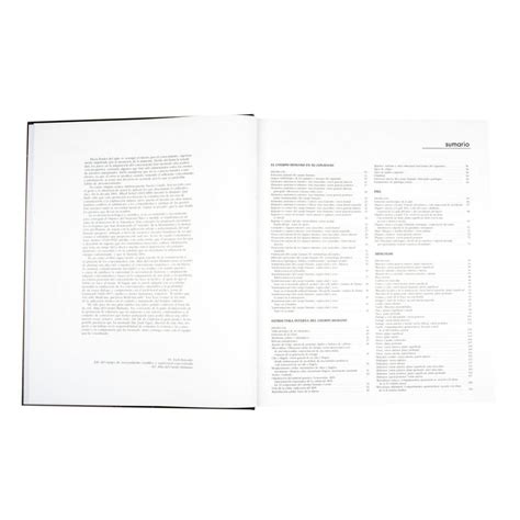 Atlas Del Cuerpo Humano Lexus Editores Perú