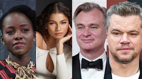 Tudo O Que Já Sabemos Sobre A Odisseia Novo Filme De Christopher Nolan
