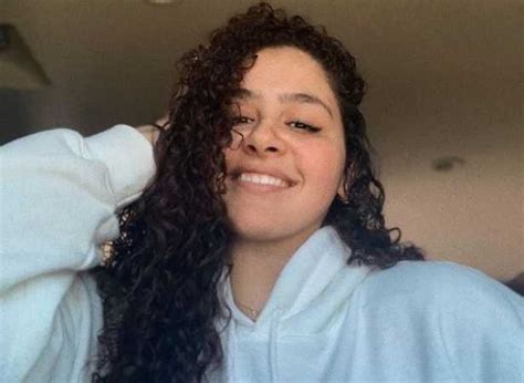 Meet Xea Myers Daughter Of The Late Rapper Heavy D And Chef Antonia Lofaso