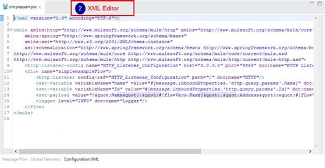 Mulesoft Introduction To Anypoint Studio And How To Deploy The Mule
