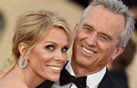 Robert F Kennedy Jrs Controversial And Colourful Career
