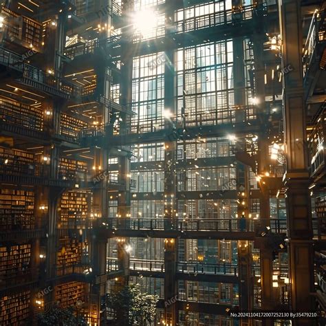 Ai创作图梦幻书店 唯美图书馆 图书馆建筑高清 书店俯拍 立体书院 图书馆逆光 网红图书馆 仰望书山 图书馆灯光 科幻图书馆 图书馆背景图 书香城市 楼宇间的阳光 书城书架 书香之城nipic