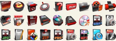 Gros Packs D Icones Pour Vos Programes Visual Basic Codes Sources
