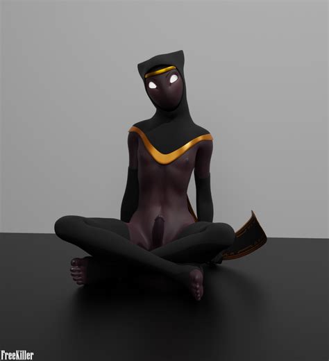 Rule 34 3d Artwork 4k Absurd Res Armwear Blender Cycles Cape