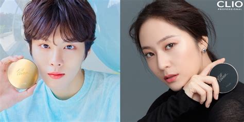 클리오 킬커버 픽서‧세럼 쿠션