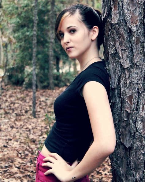 Callie Long Female Model Profile Lecanto Florida Us 10 Photos