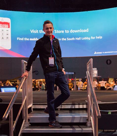 SOLIDWORKS World dzień II