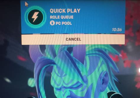 10 Min Queue Time Roverwatch