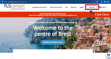 Ultimate Steps For Applying Italian Schengen Visa From Belarus